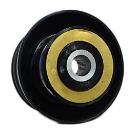 Rattnav Luisi Fiat 130 S2533