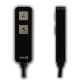 Tripmätare Monit Fjärrkontroll Hand