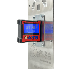 Inclinometer NP Parts Digital