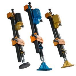 Domkraft EVO Corse Jack Holder