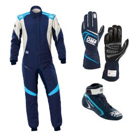 Paket OMP First Evo