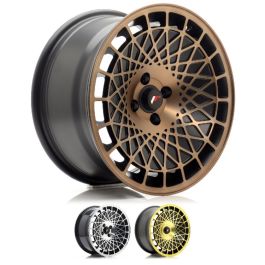 Fälg Japan Racing JR Wheels JR14