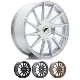 Fälg Japan Racing JR Wheels JR22