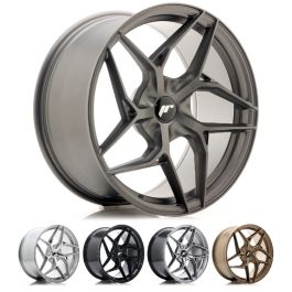 Fälg Japan Racing JR Wheels JR35
