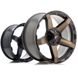 Fälg Japan Racing JR Wheels JRX5