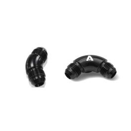 Koppling Apex Adapter Full Flow Hane-Hane AN-AN