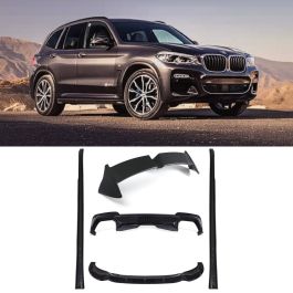 Aero Body Kit Gravity Performance BMW X3 G01 18-21