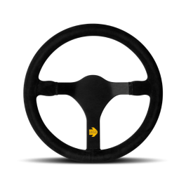 Ratt MOMO MOD.31 320/35 Mocka Svart