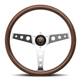 Ratt MOMO Anniversary Indy 350/37 Trä