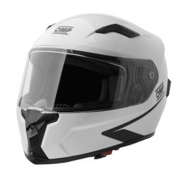 Hjälm OMP Circuit Evo 2