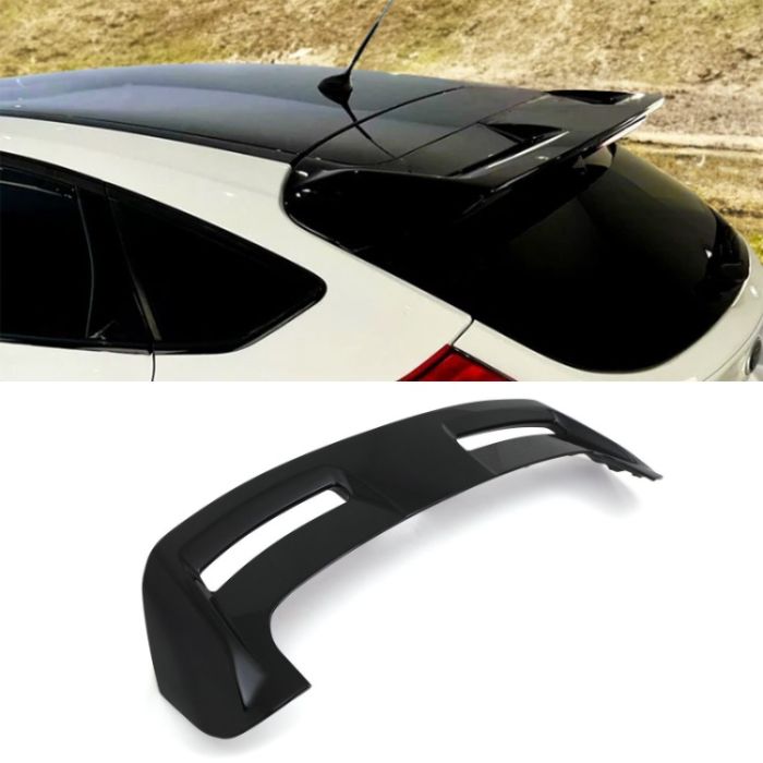 Spoiler Bak Gravity Performance Ford Focus MK3 12-18 ST Style